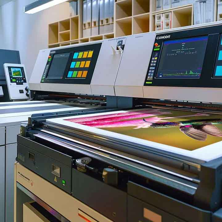 Boost Your Business with Print Zoo’s Comprehensive Printing Solutions