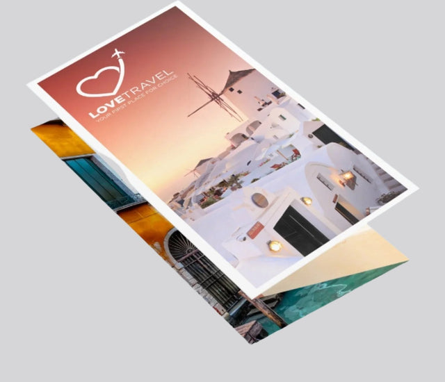 Flyer & Folded Leaflet Printing – The Ultimate Marketing Tool for