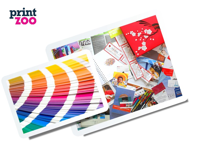 Print Zoo: Your Go-To Online Printing Service in Ireland and Northern
