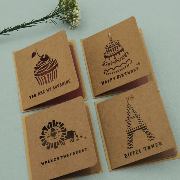 Greeting Card Printing | Online Ordering 24/7 | Digital Print